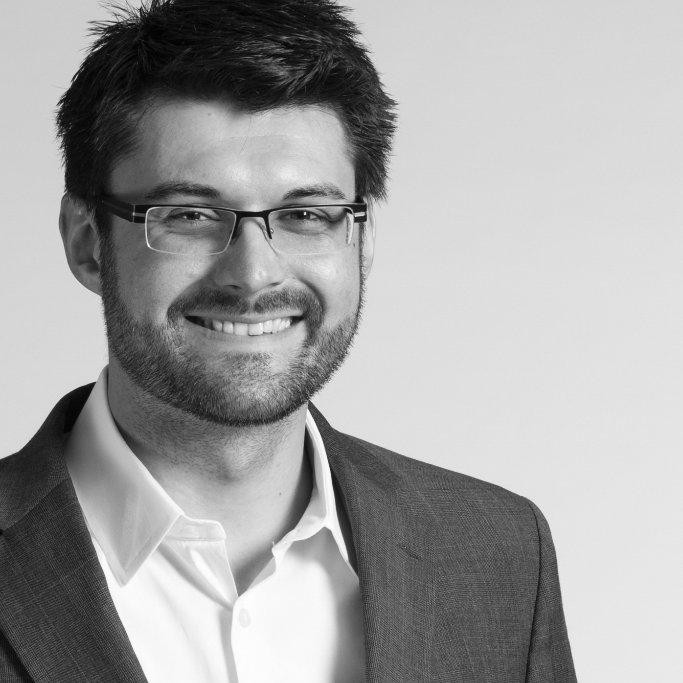 Christopher Sayler Seriousbw5 | Pikes Peak Capital